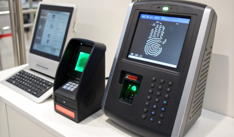 Biometrics Vs Traditional Fingerprint Scanning Which Is Better For