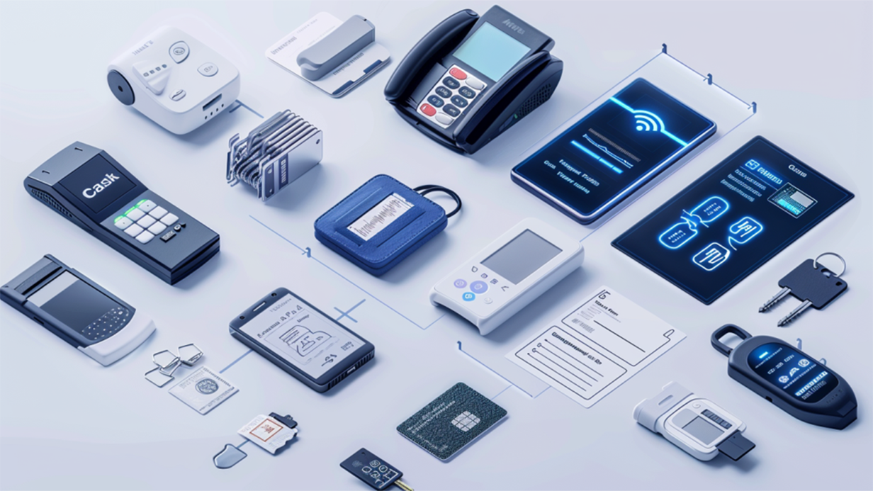 X Telcom Limited: Leading China Manufacturer of RFID, Biometric, POS ...