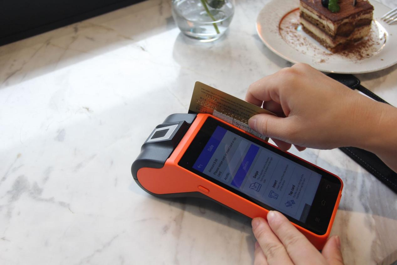 How to Find a Reliable EMV Banking Terminal Manufacturer? — A Guide for ...