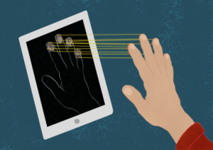 How Do Fingerprint Scanners Work? A Step-by-Step Guide for Biometric ...