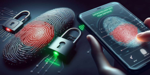 How Do Fingerprint Scanners Work? A Step-by-Step Guide for Biometric ...