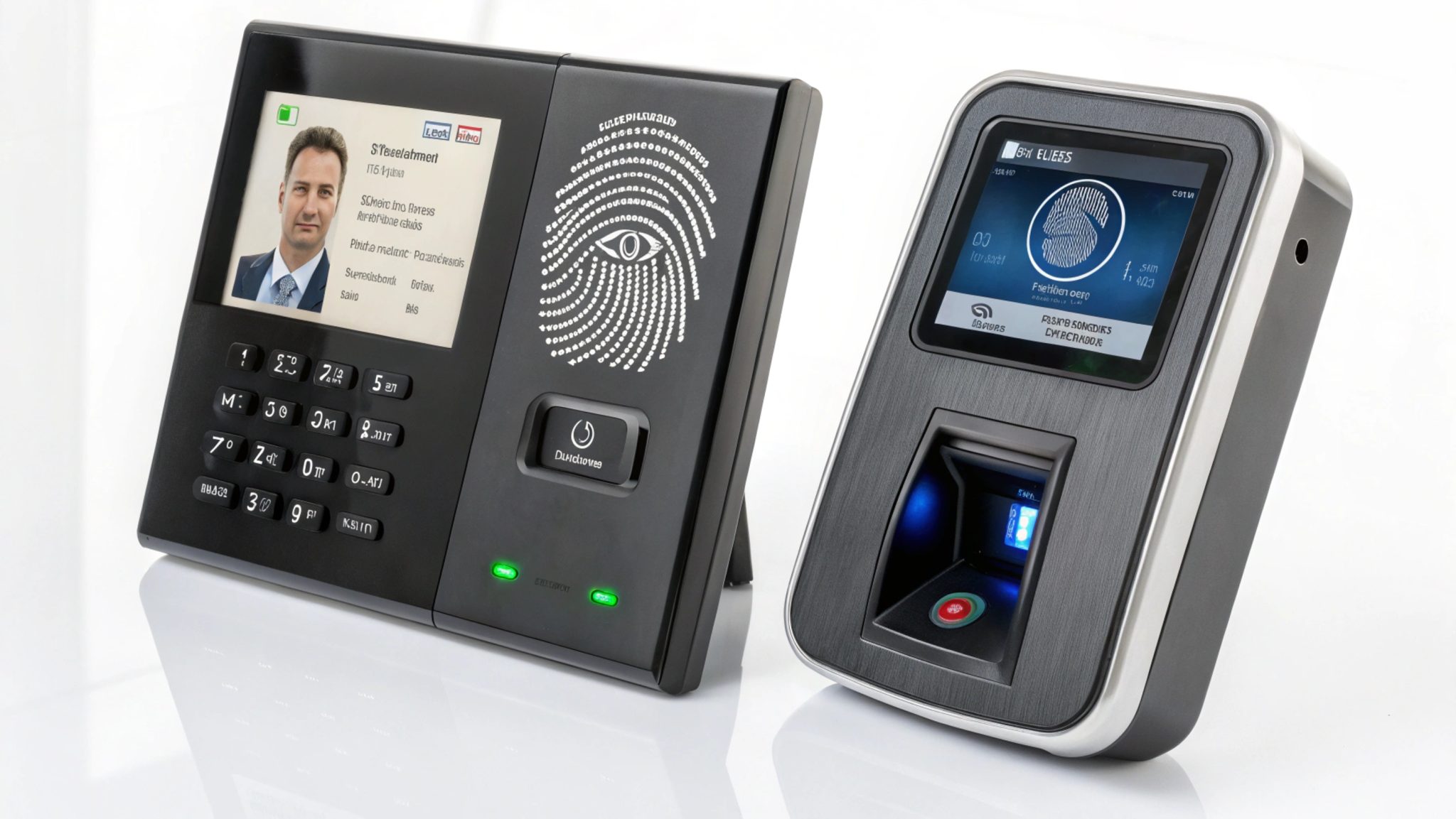 Biometric Fingerprint Scanning vs. Regular Fingerprint Scanning: Which ...