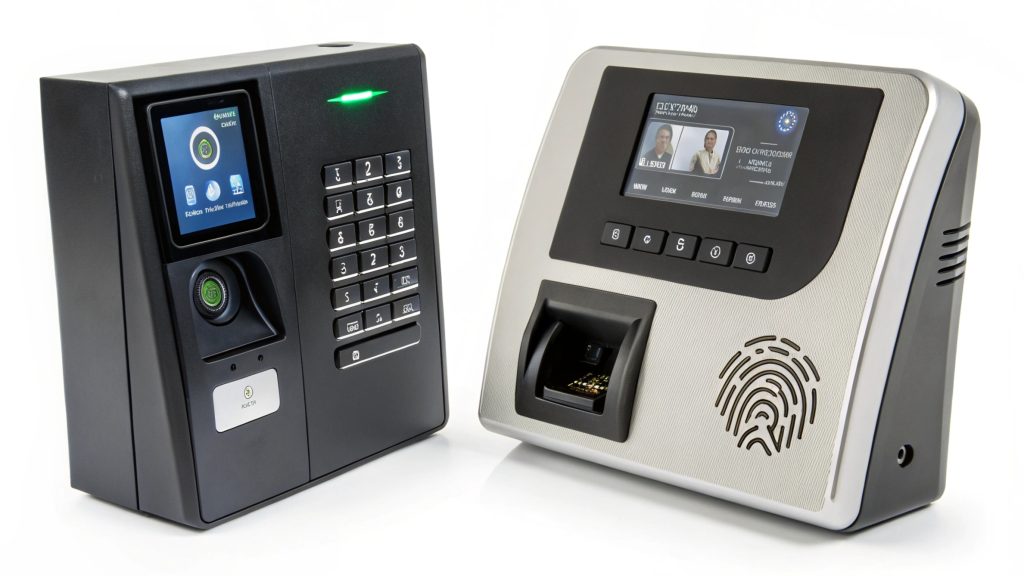 Biometrics Vs Traditional Fingerprint Scanning Which Is Better For