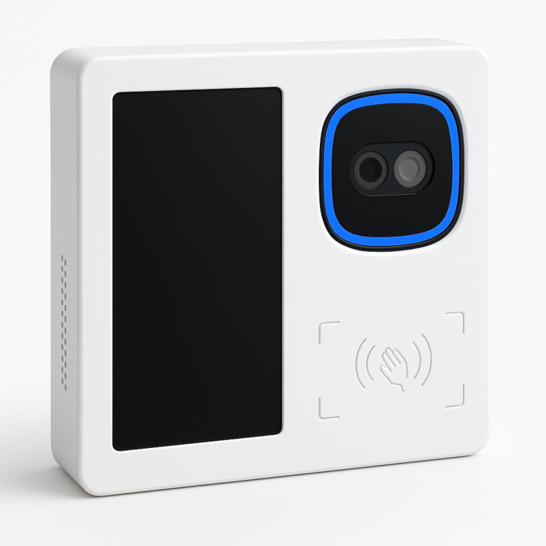 Secure & Advanced Palm Vein Scanners: Fast Authentication