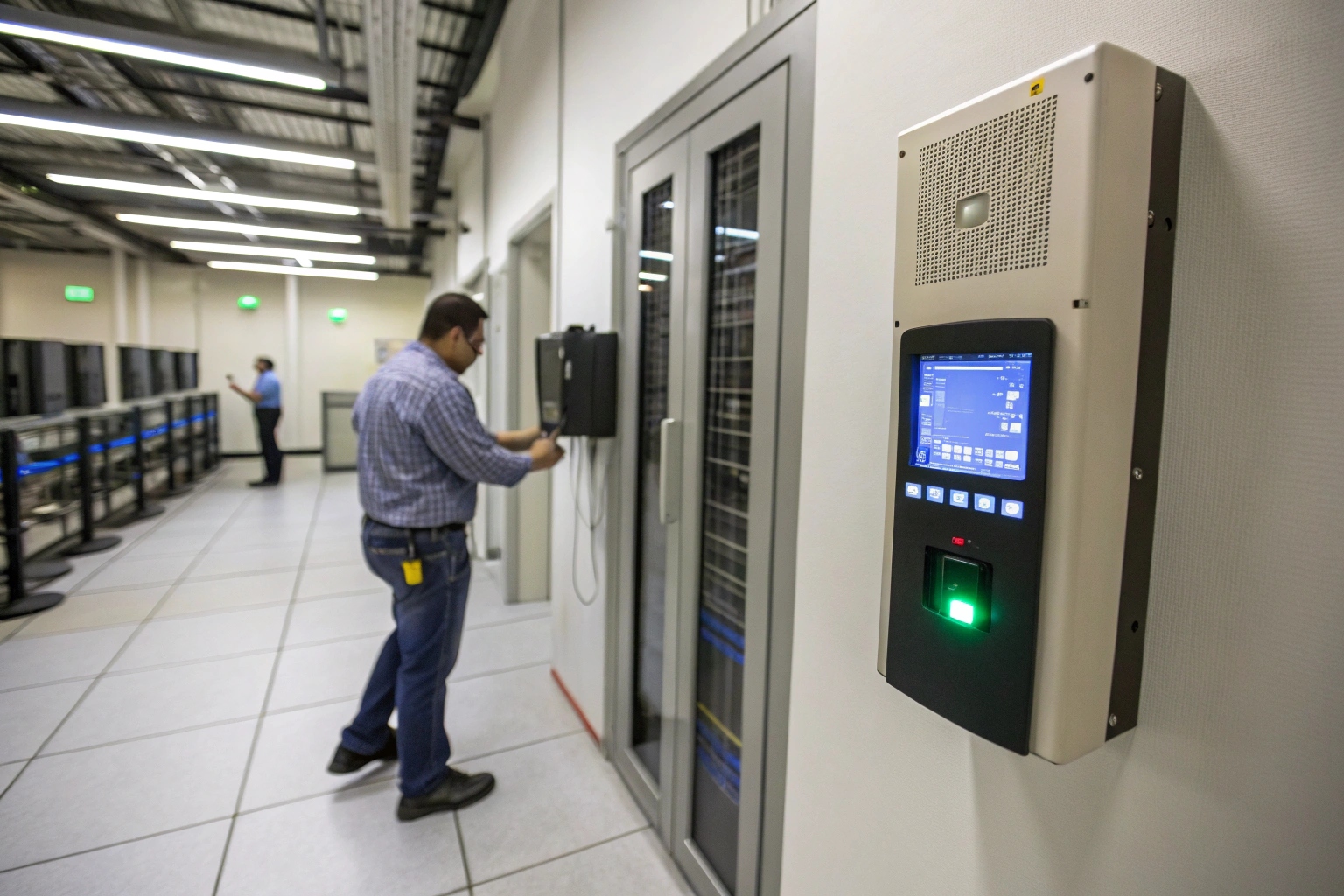 What Are the Pros and Cons of Fingerprint Scanners, and How Do You ...