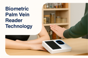 Secure & Advanced Palm Vein Scanners: Fast Authentication