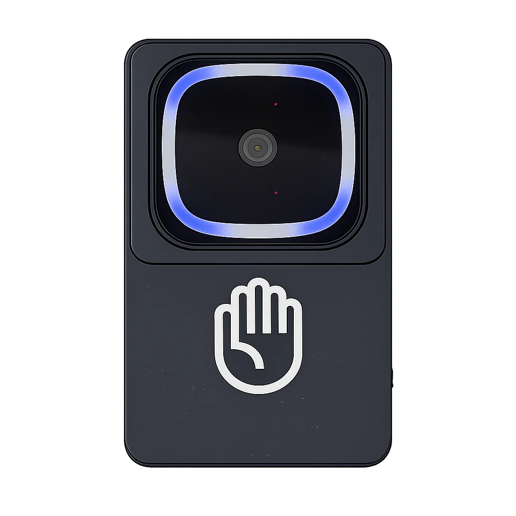 Secure & Advanced Palm Vein Scanners: Fast Authentication