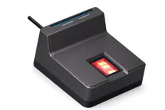 Smart Chip Card Fingerprint Scanner XT-SF01 | ISO7816 Contact Card ...